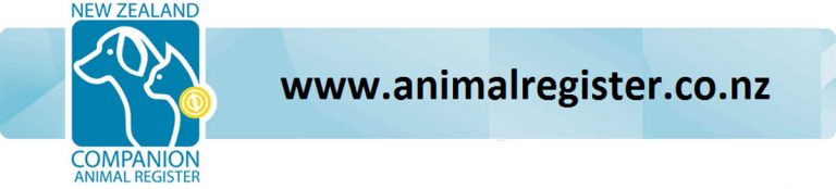 Home : New Zealand Cat Registry